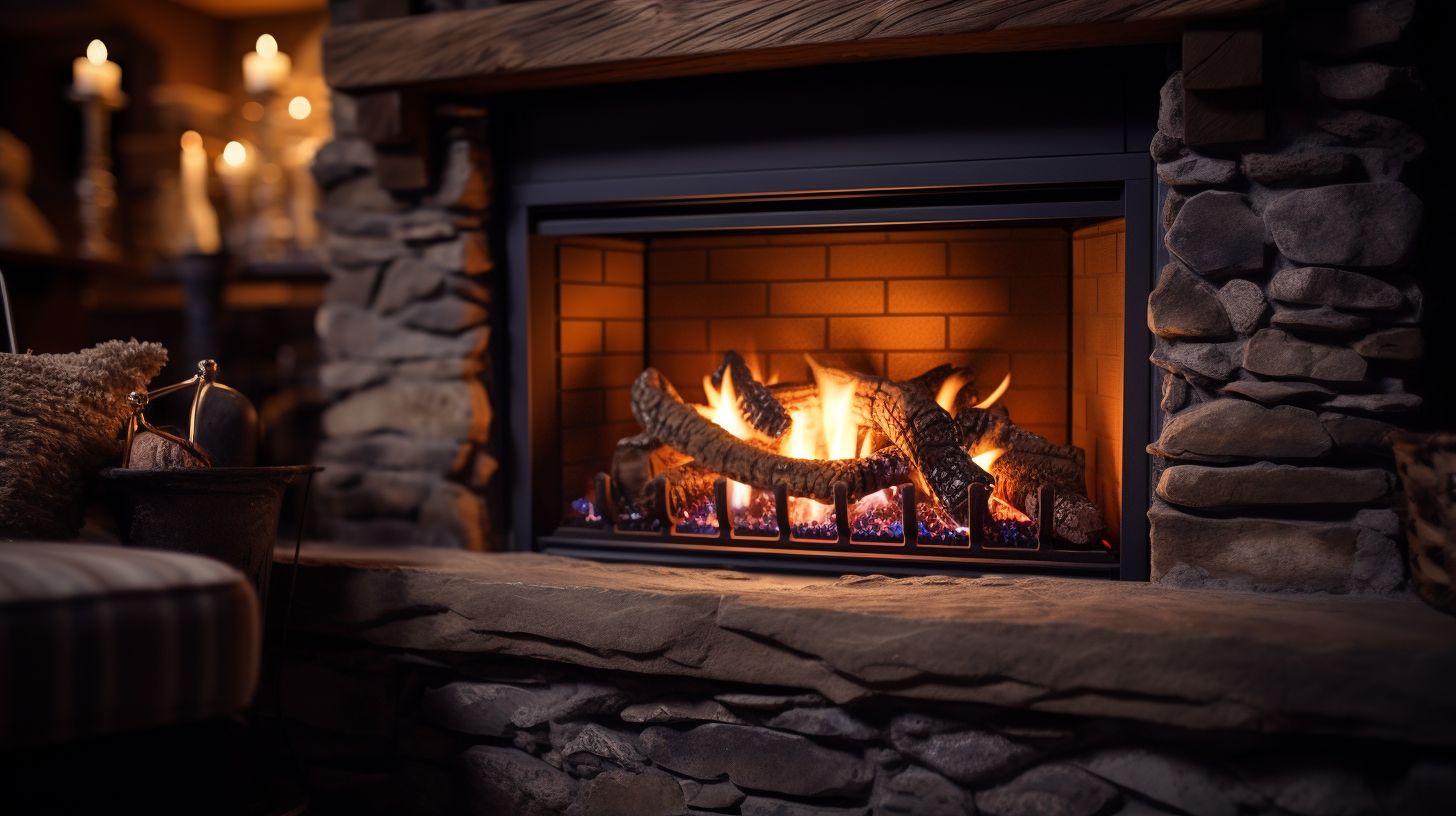 Cast-Iron or Steel: Which Is The Better Material For A Fireplace Grate ...