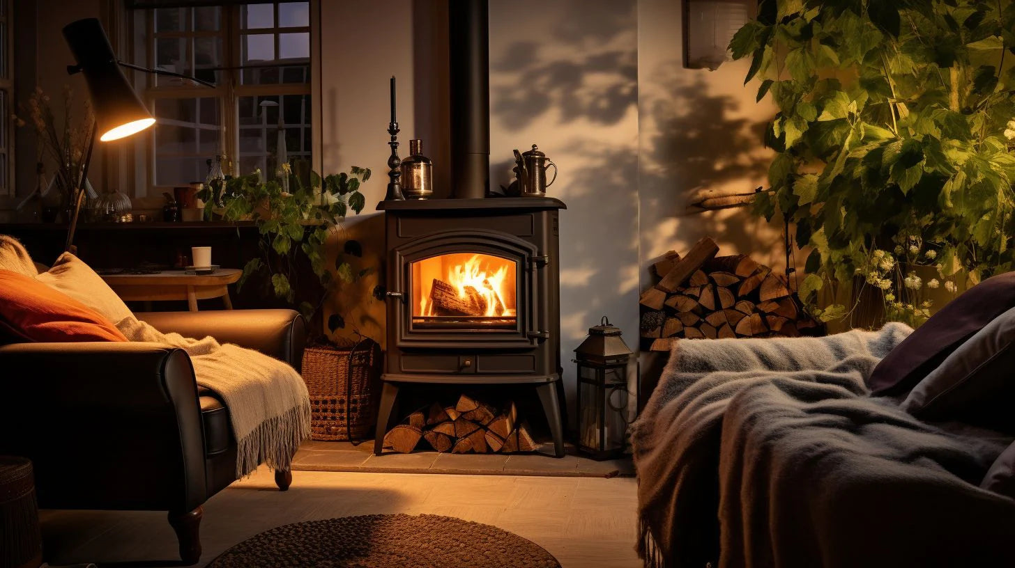 What Is EPA Phase 2 Low Mass For Wood Stoves - Fireplace Choice