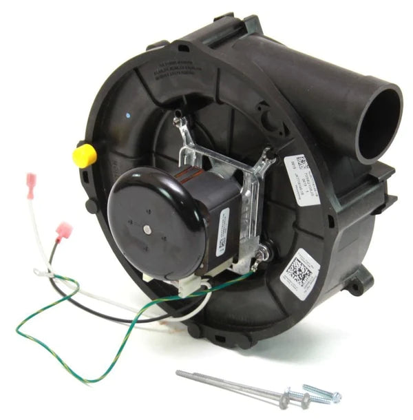 Blower Housing & Assemblies - Fireplace Choice