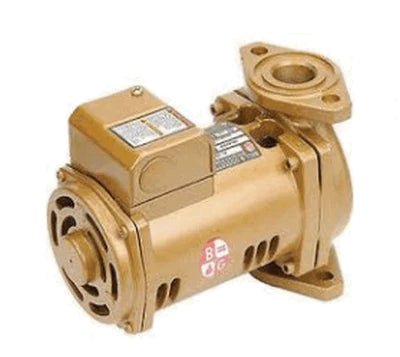 Circulator Pumps - Fireplace Choice