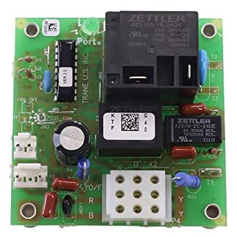 Defrost Control Boards - Fireplace Choice