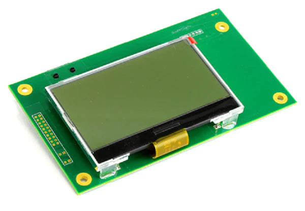 Display Control Boards - Fireplace Choice