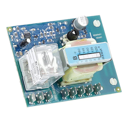 Water Control Boards - Fireplace Choice