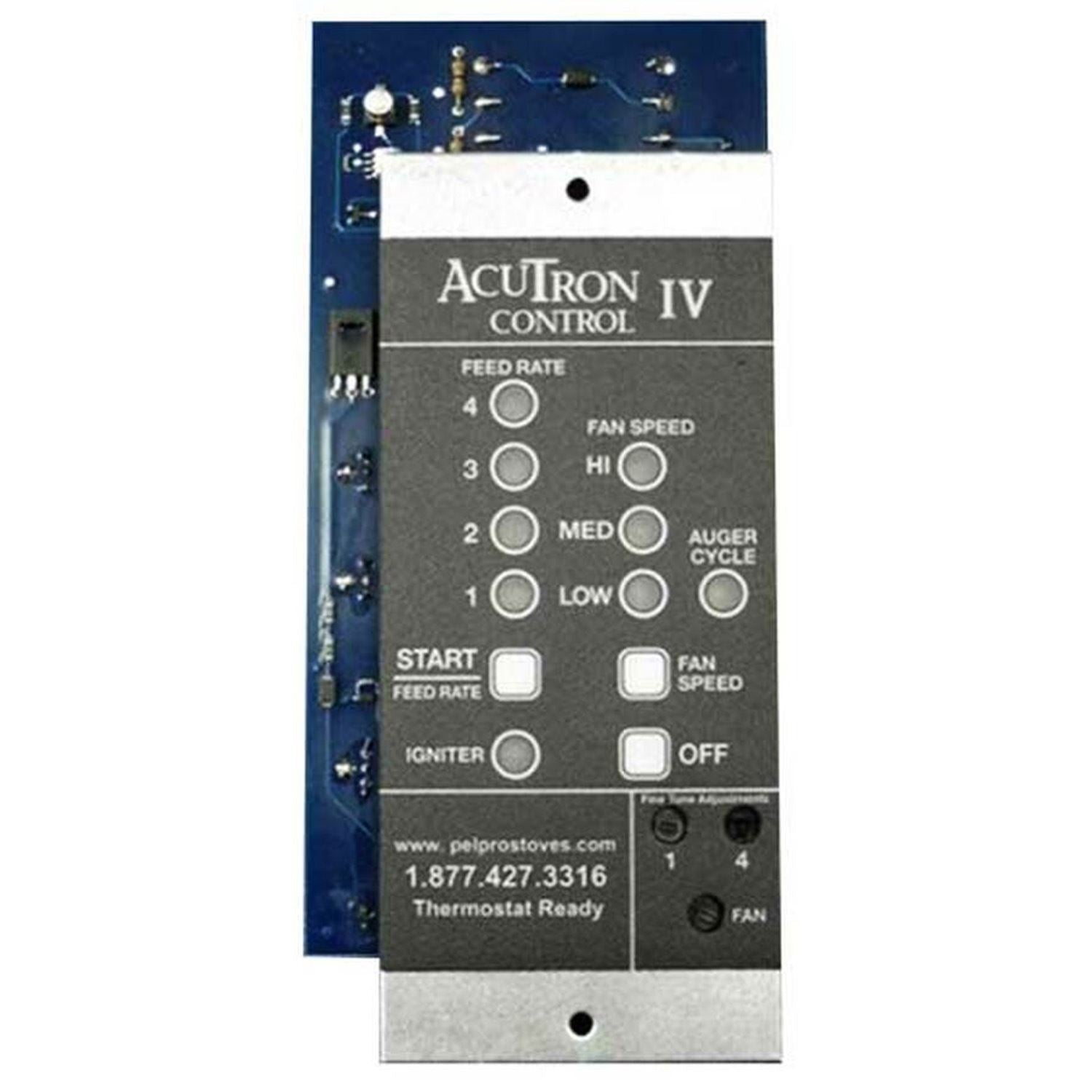 PelPro KS-5040-1101 (PP): Upgrade Your Pellet Stove Control Board