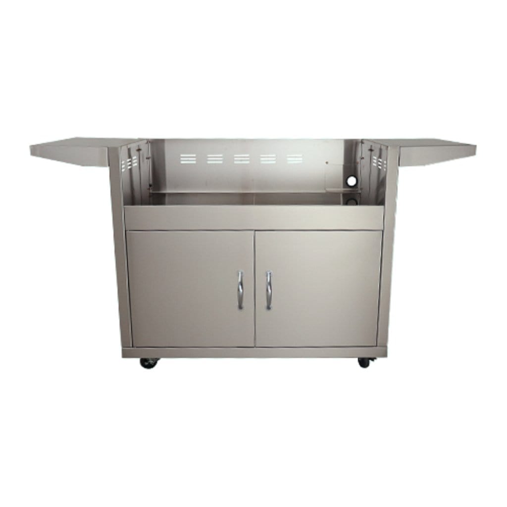 Renaissance Freestanding Cart for 40" Premier Series 6-Burner Built-In