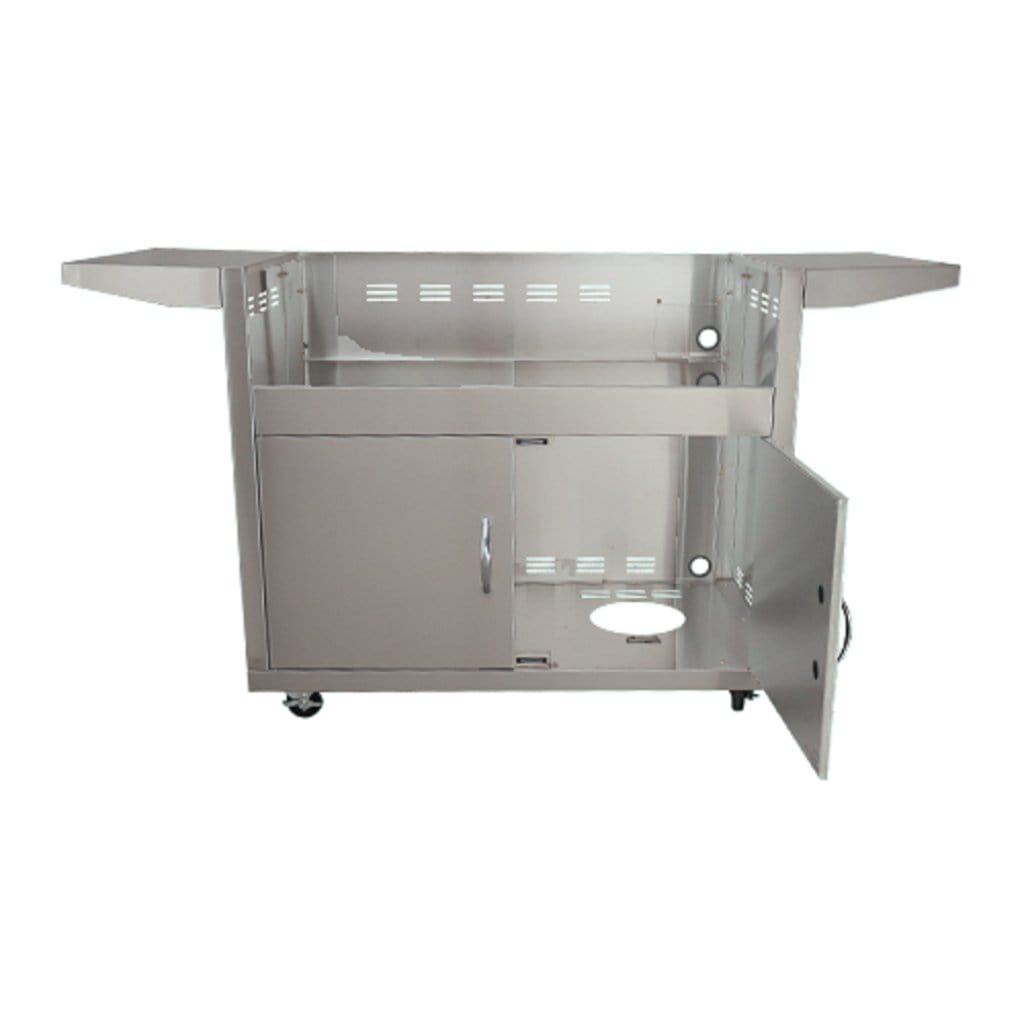 Renaissance Freestanding Cart for 40" Premier Series 6-Burner Built-In